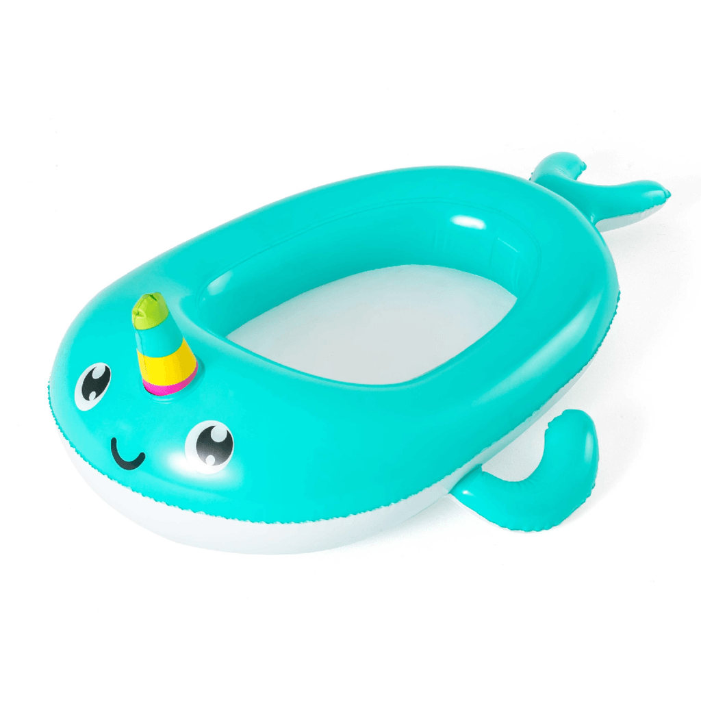 Inflable Barco Infantil Narval Bestway 34120