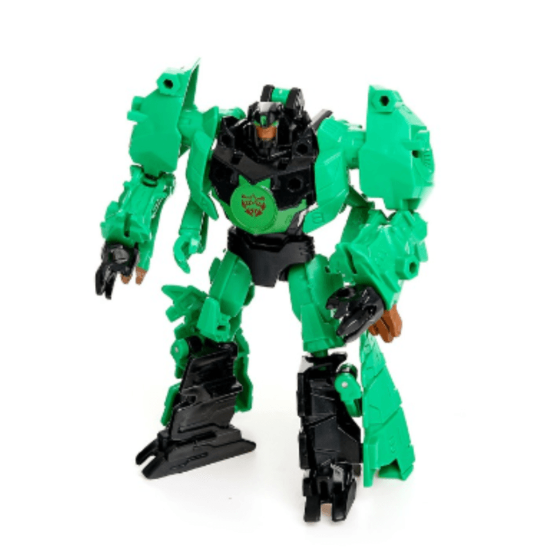 Robot Transformer Raptor BL4210