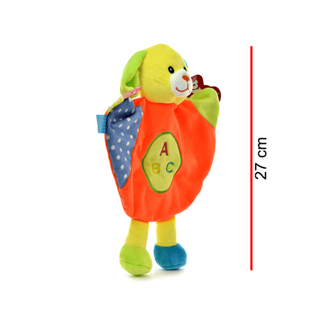 Trapito de apego Phi phi toys 2730