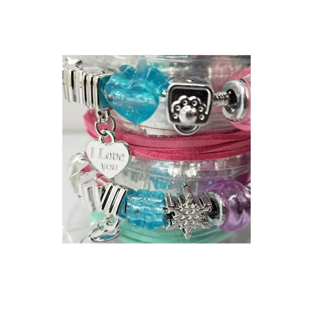 Set De Bijou Tube - Sisjul100