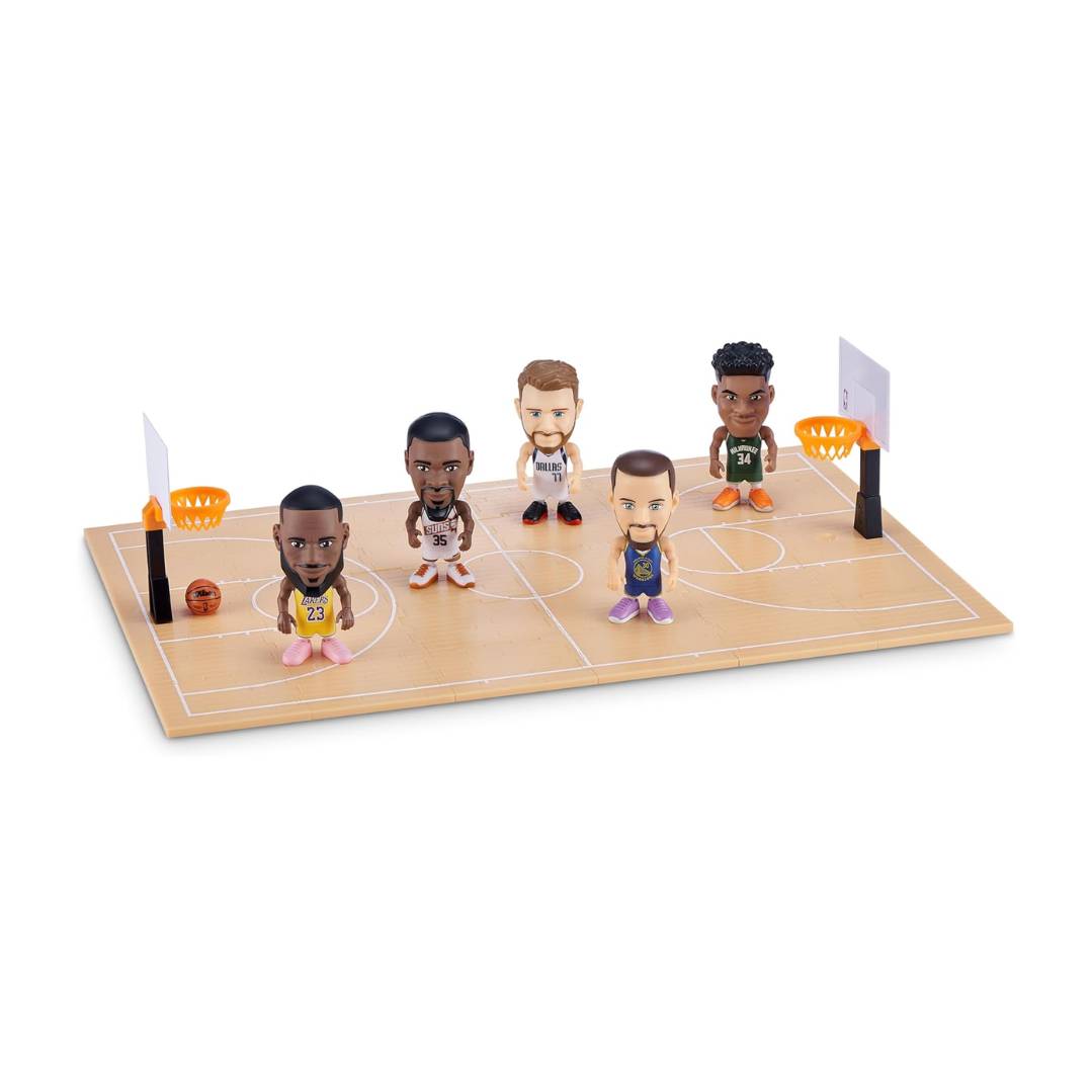 Mini Brands NBA Ballers 7462