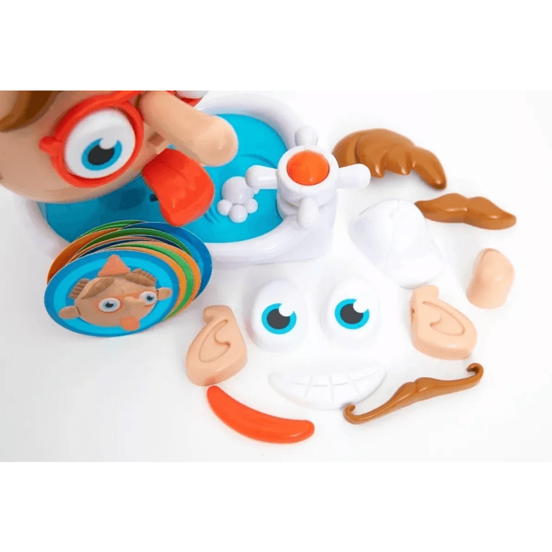 Juego Mr Poper 2060 Magnific