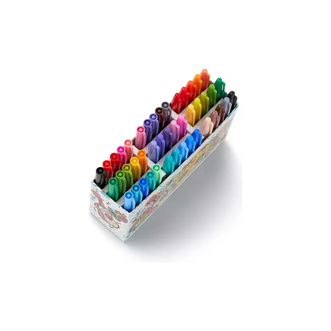 Sharpie Ultimate Pack 45 Finos Y Ultrafinos - 2199818