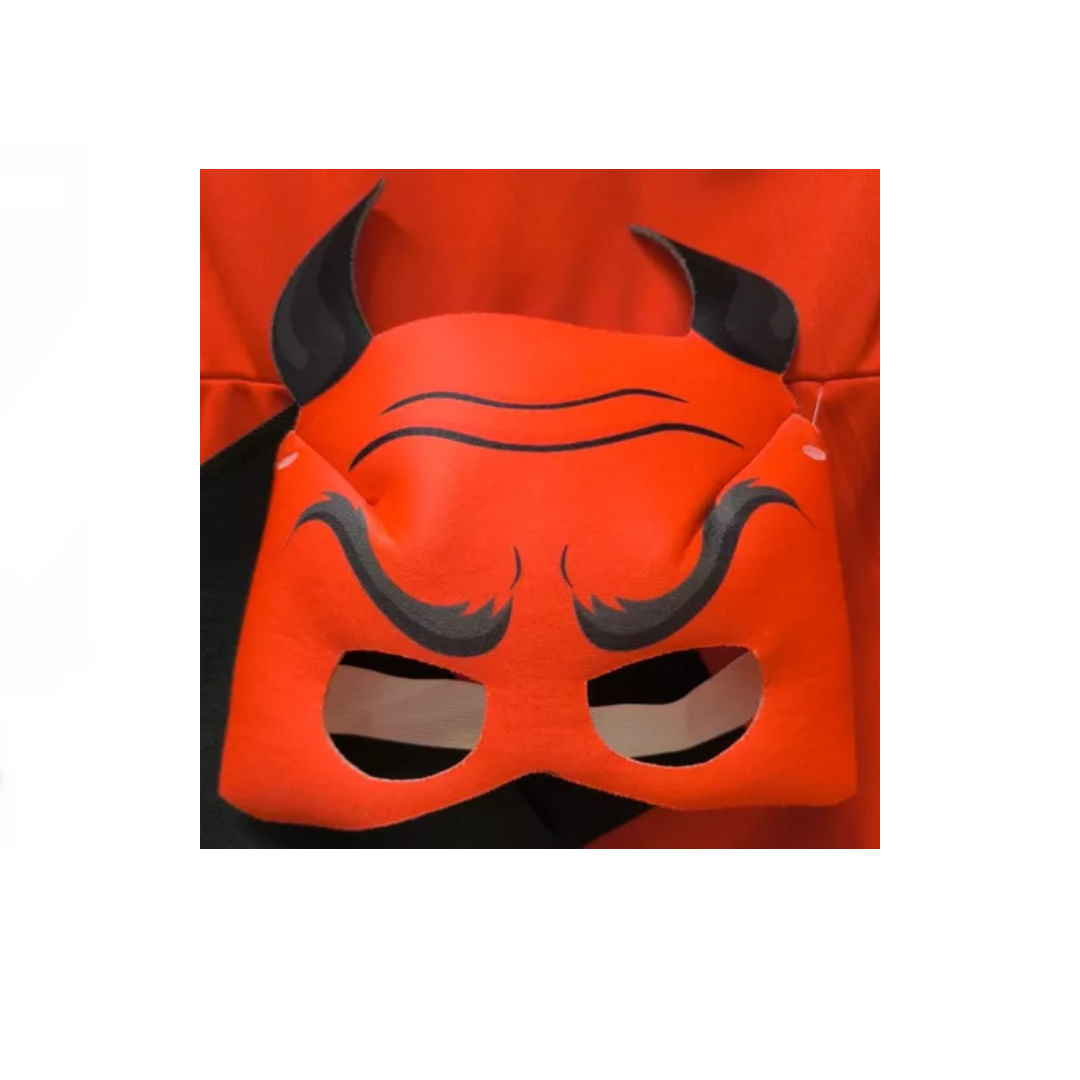 Disfraz Diablo Halloween - New Toys