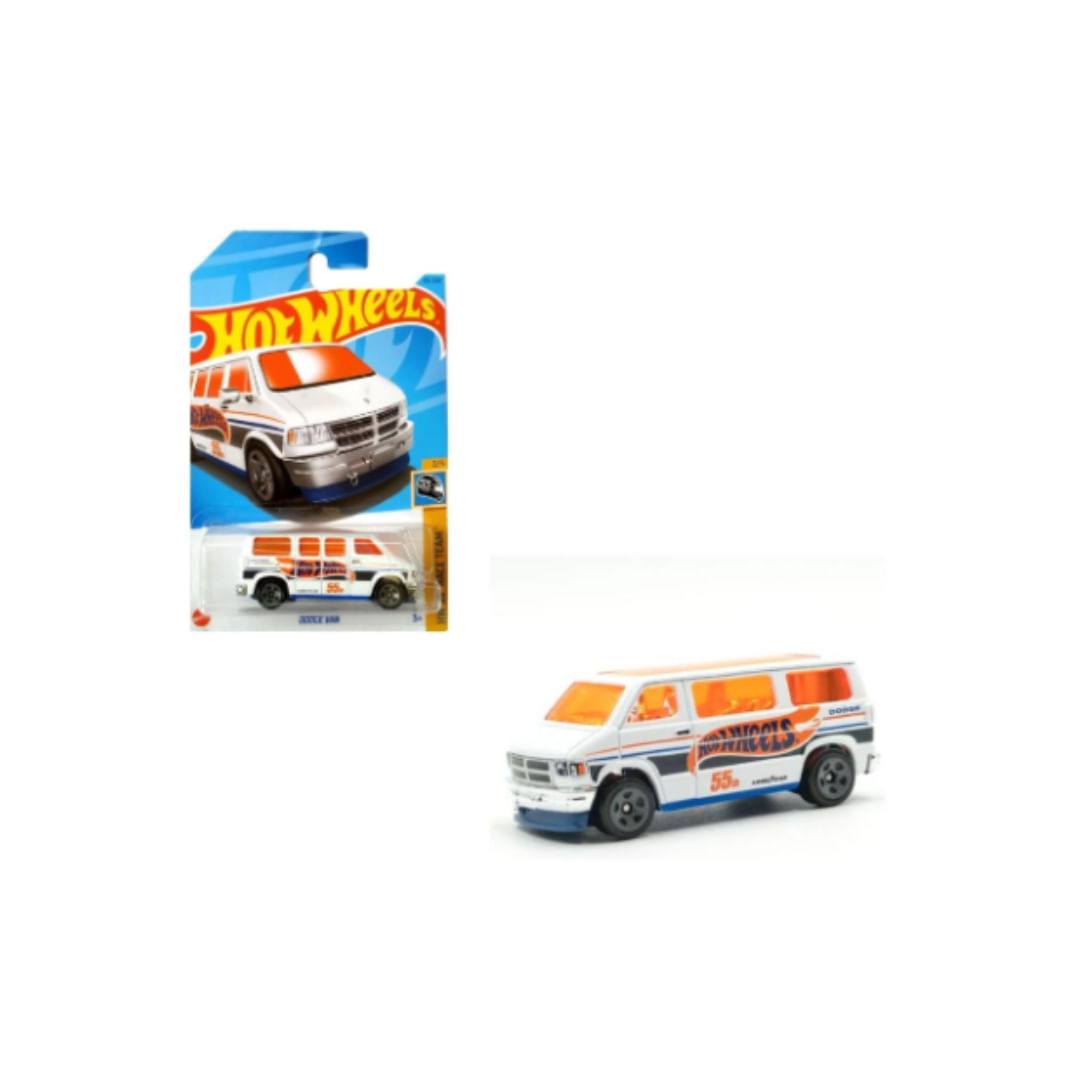 Hot Wheels De Colección Mattel C4982 - 4