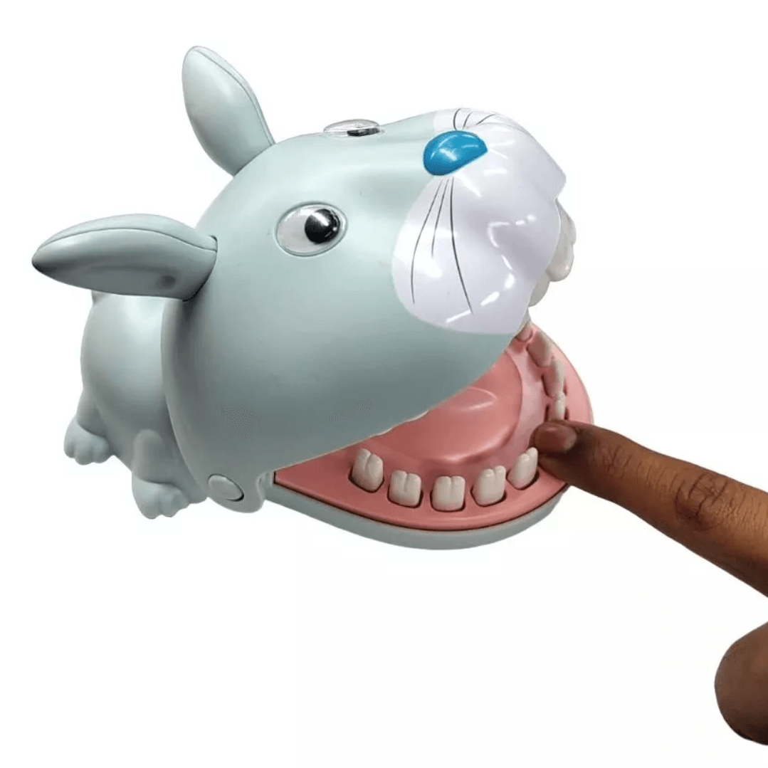 Rabbit Attack Ditoys 2789