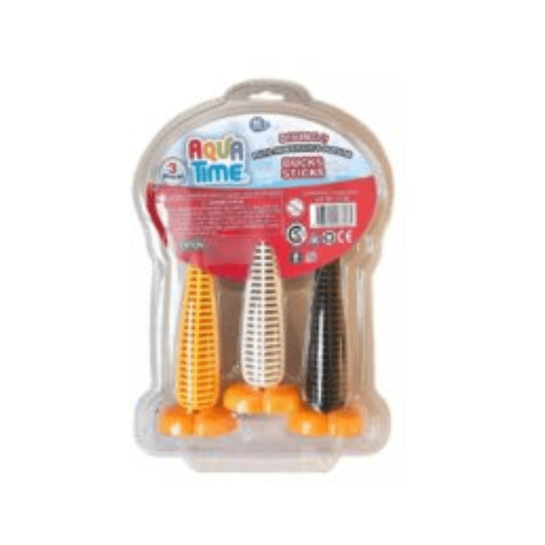 Aqua Time Patos Palitos sumergibles - 2726