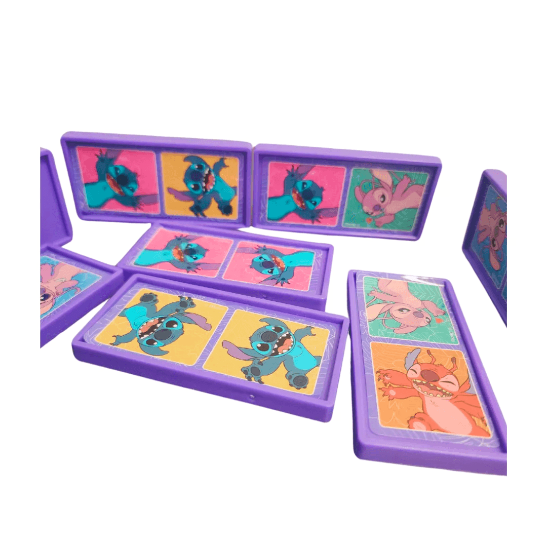 Domino Disney Stitch Tapimovil DMD00167