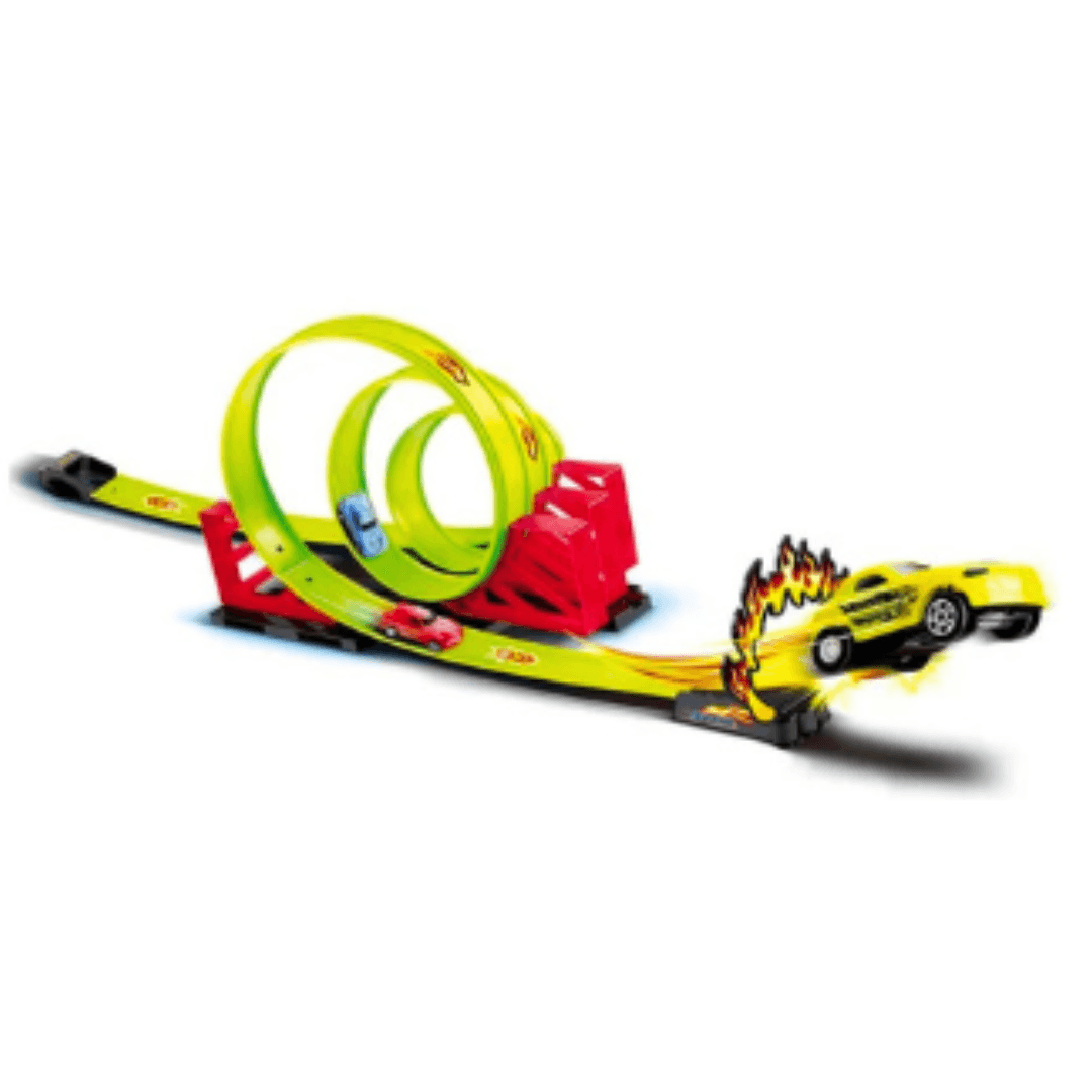 Pista Super Track Racing 360 Spinway 497162