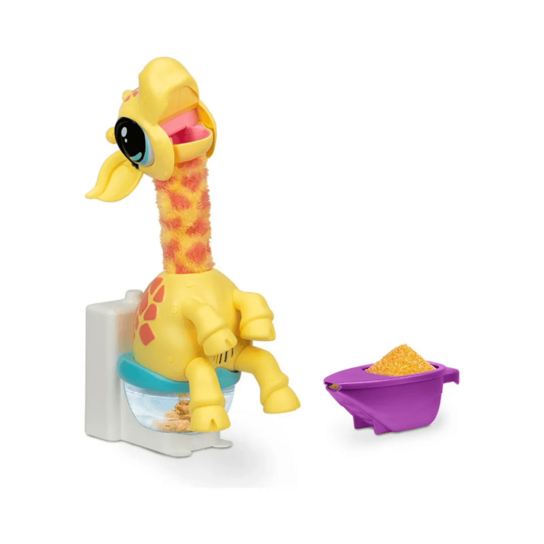 Mascota Interactiva Little Live Pets Giraffe Gigi 26722